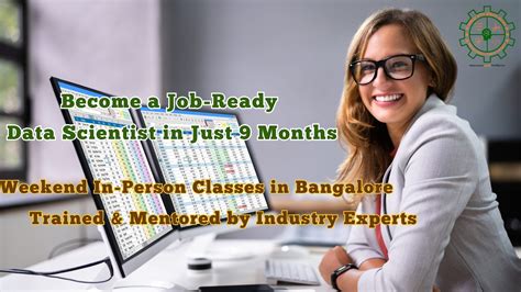 Industry Ready Advanced Data Science Program Ritiprajna