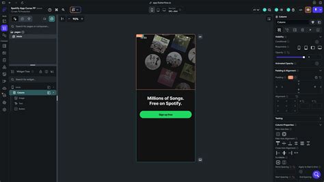 Aprende Flutterflow Curso Gratis En Español
