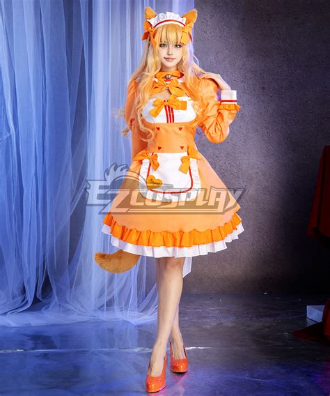 Hazbin Hotel Helluva Boss Fizzarolli Cosplay Costume