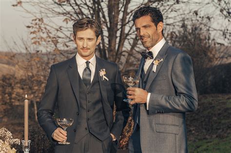 Mens Casual Suits Vs Formal Suits Whats The Difference My Tailor Babe Things