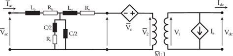 Figure 1 From Experimental Validation Of A Unified And Linear State Estimation Method For Hybrid