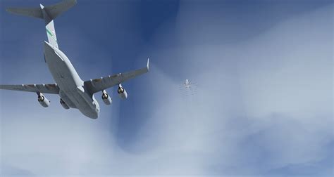 Implement Fsr 21 Or 22 To Remove Ghosting Issue In Fsr 20 Resolved Microsoft Flight