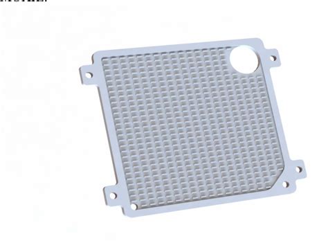 Figure 2 From Scaling The Mars Oxygen Isru Experiment Moxie For Mars