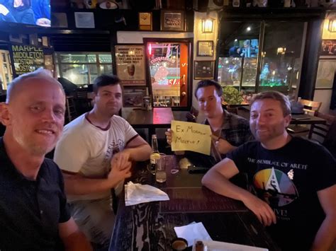 San Diego Meetup Success Rexmormon