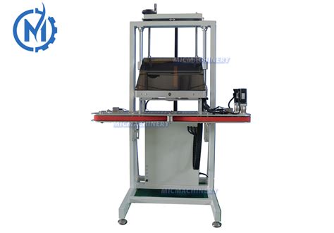 Reliable Leakage Detection And Depalletizer Solutions