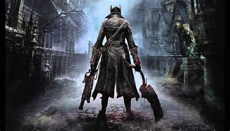 5 Best Fromsoftware Games