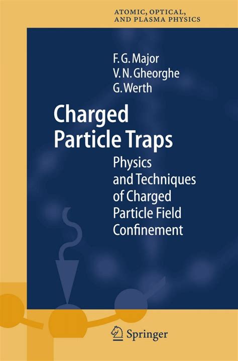 Charged Particle Traps Physics And Techniques Of Charged Particle Field