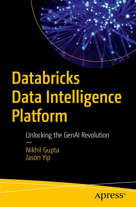 Cover Databricks Data Intelligence Platform Unlocking The Genai