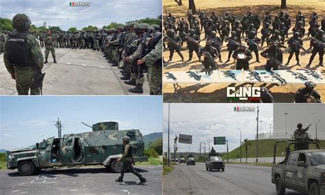 Los Símbolos Del Narco Cómo El Crimen Organizado Usa Las Imágenes Para