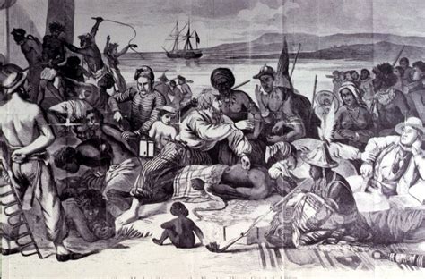 Tema 2 Slavehandel I Afrika Kildebank
