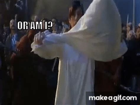 Little Nicky2000 Pillow And Flask Fight Sequence On Make A 