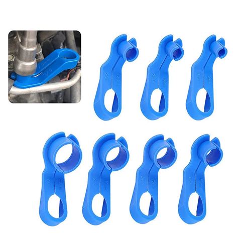 Automotive Air Conditioning Disassembling Tool2025 New Fuels Line Disconnect Tool Set Repair