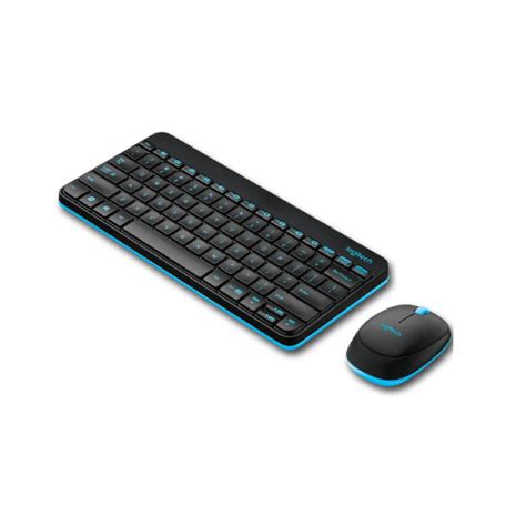 Logitech Mk245 Nano Wireless Keyboard Mouse Combo Tech Source Pvt Ltd