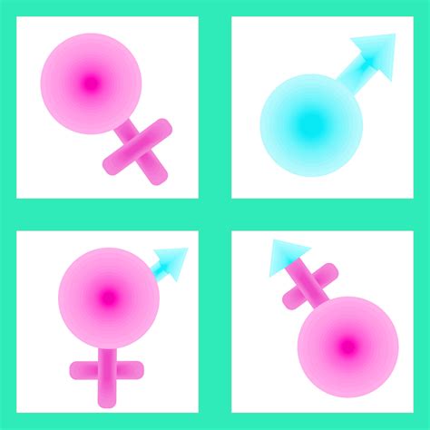 Sex Sign Symbol Concept Graphic Design Vector Illustration 6960369 Vector Art At Vecteezy