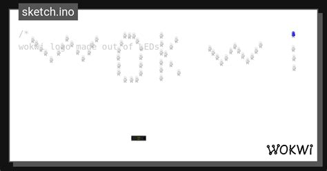 O Wokwi Esp32 Stm32 Arduino Simulator