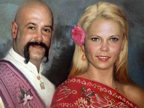 What Happened To Robin Vernon Her Wiki Bio Marriage Divorce