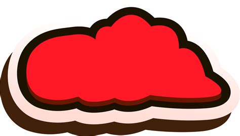 Cloud Effect Background 24165692 Png