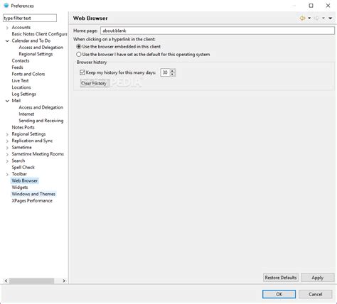 Ibm Notes Download Softpedia