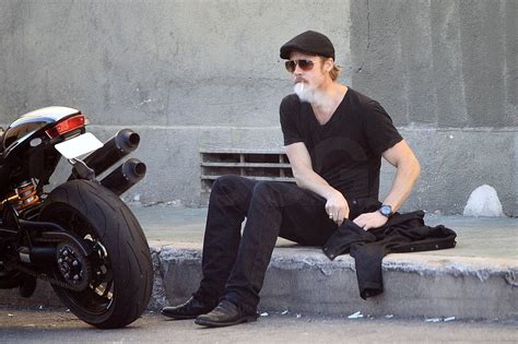 Brad Pitt 2025 Dating Net Worth Tattoos Smoking And Body Facts Taddlr