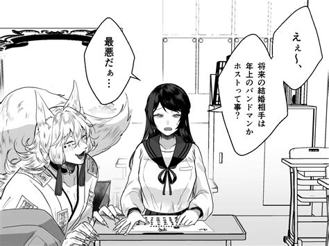 Kokkuri San Original Drawn By Itoko Ldoll Itk Danbooru