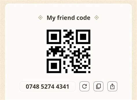 Referal Code And Friends Rmhnowgame