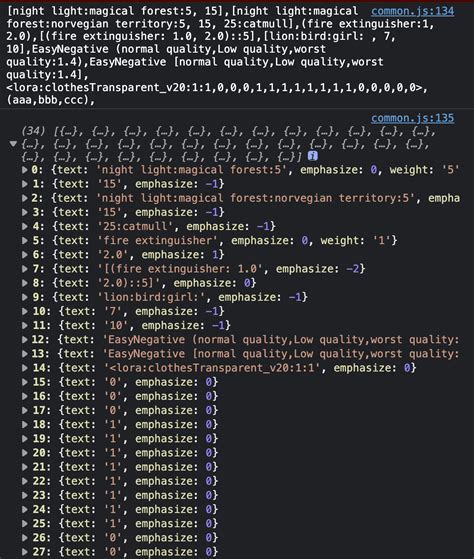Issue Physton Sd Webui Prompt All In One Github