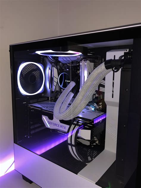 Acceptable Liquid Temp When Gaming R Nzxt