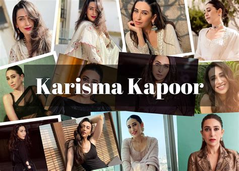 Karisma Kapoor Family Age Biography Movies Career