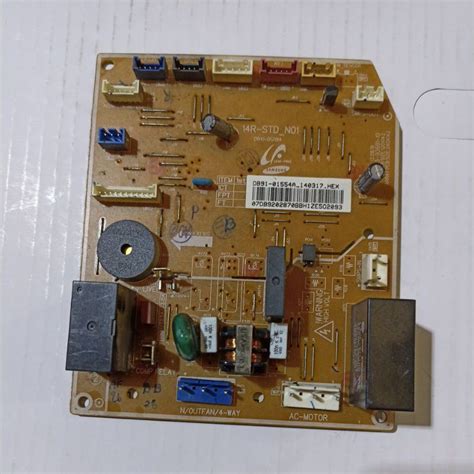 Jual Modul Pcb Ac Samsung Triangle Segitiga Shopee Indonesia