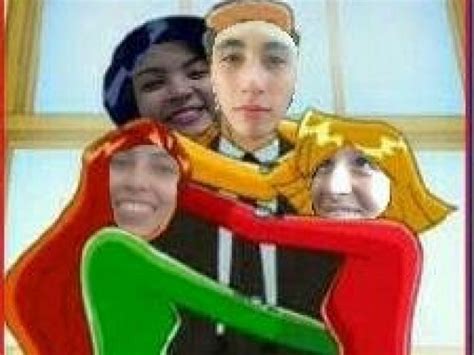 Que Coió É Você Quizur