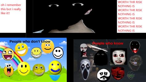 Discuss Everything About Nico S Nextbots Wiki Fandom