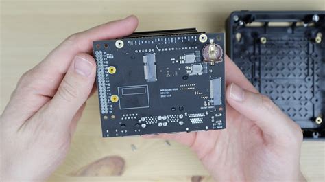 Underside Of Carrier Board The DIY Life