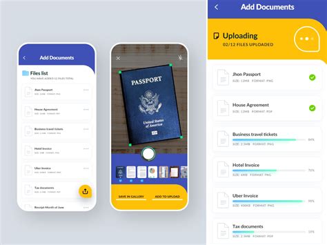 Scan To Pdf Free Document Scanner App Adobe Acrobat Artofit