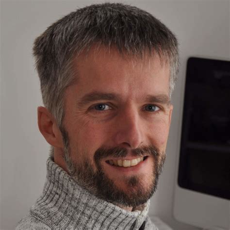 Magnus Kreth Managing Delivery Architect Capgemini Xing