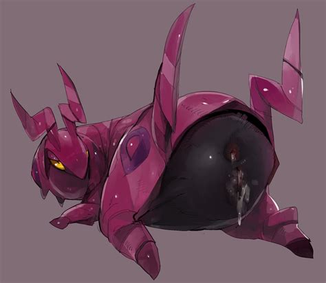 Post 2350603 Liteu Porkyman Scolipede