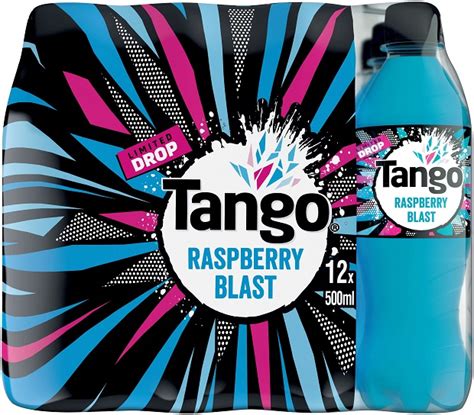 Back By Popular Demand Tango Blast Makes Its Return Wholesale Manager