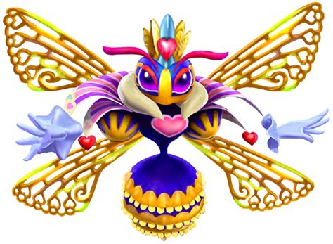 Queen Sectonia Sexypedia