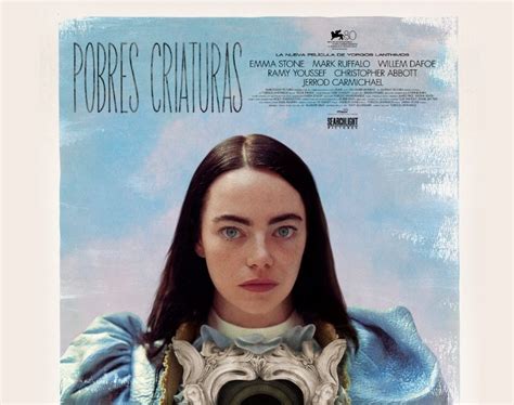 Searchlight Pictures Pobres Criaturas Ya Están Disponibles El