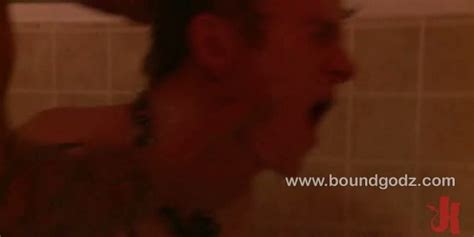 Ricky Sinz Fucks Cole Hard In The Water