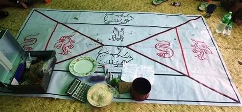 စစ်ကိုင်းမြို့နယ်က လေးကောင်ဂျင်ဝိုင်းကို ရဲတပ်ဖွဲ့က ဝင်ရောက်ဖမ်းဆီး Nowadays News