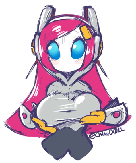 Hot Bot Kirby Know Your Meme