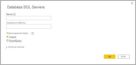 Azure Synapse Analytics Predtým Sql Data Warehouse S Directquery Power Bi Microsoft Learn