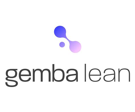 Why Every Manufacturing Manager Needs Gemba Lean Software