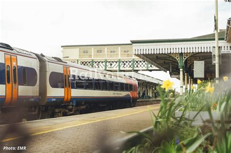 Emr To Refurbish Class 360 158 And 170 Trains Railvolution