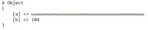 PHP反序列化字符串逃逸 CSDN博客