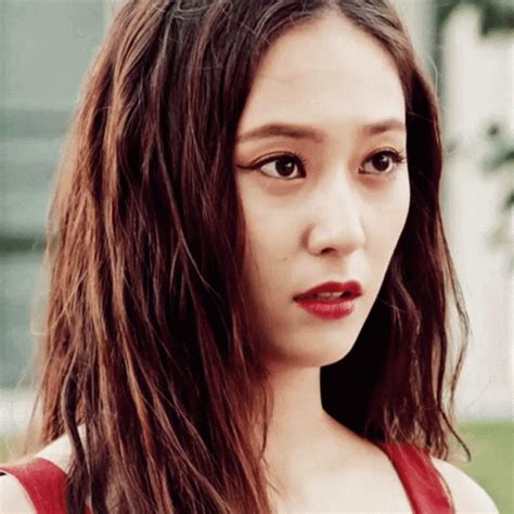 Krystal Fx Tumblr