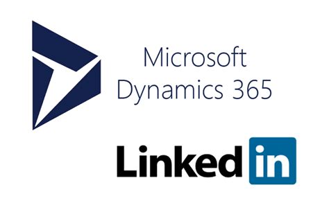 Microsoft Integrará Linkedin En Dynamics 365 Gestalia Enterprise