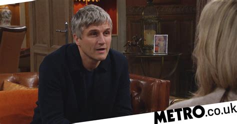 Emmerdale Spoilers Clues Tease Caleb May Not Be A Dingle Soaps