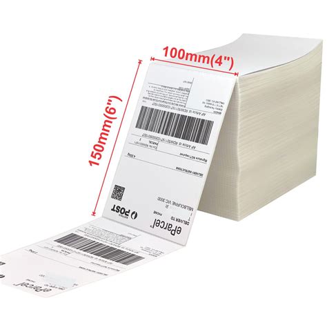 Address Shipping Labels Buy Parcel AusPost Labels Australia