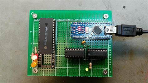 Doz Blog 62256 Sram Tester